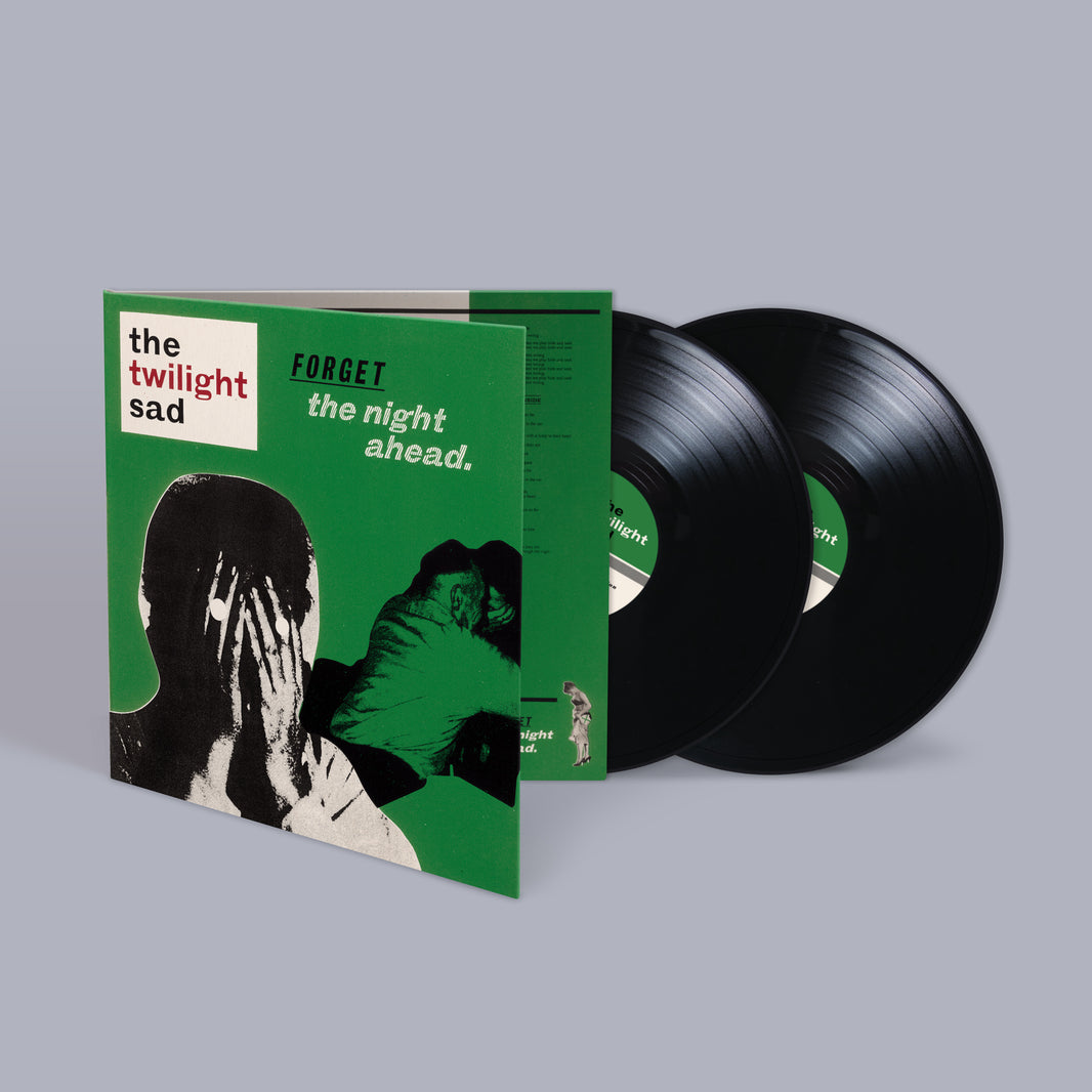 The Twilight Sad - Official Site and Store
