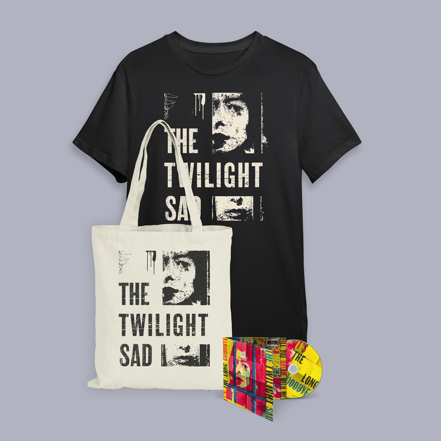 The Twilight Sad - Official Site and Store