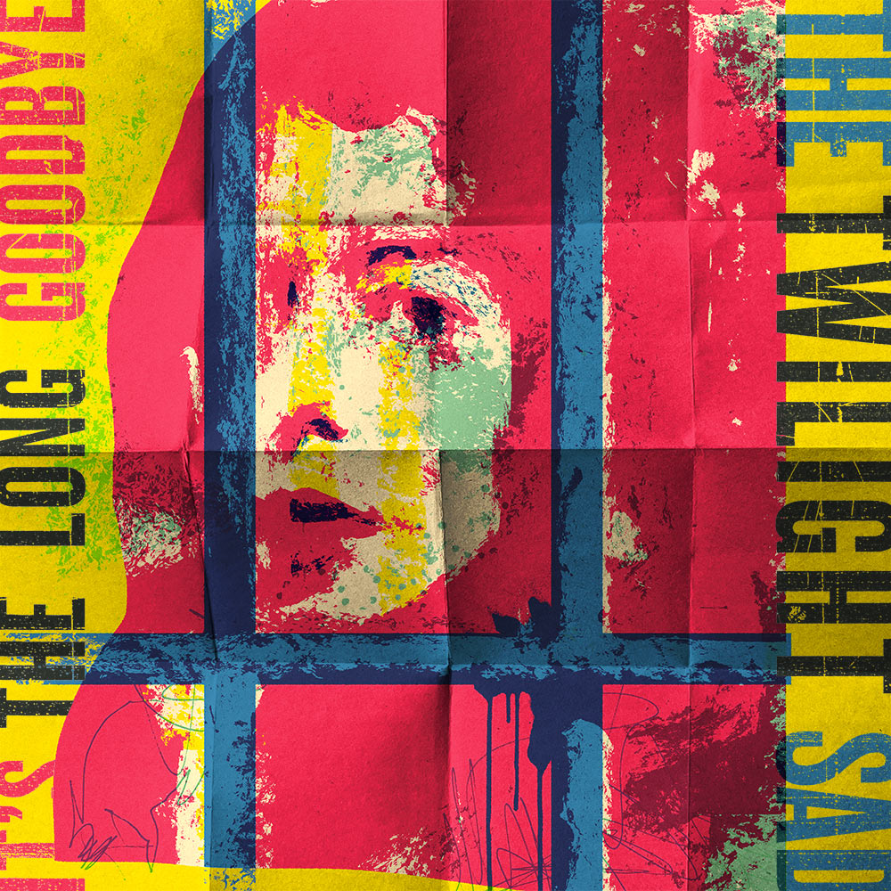 Signed Prints – The Twilight Sad