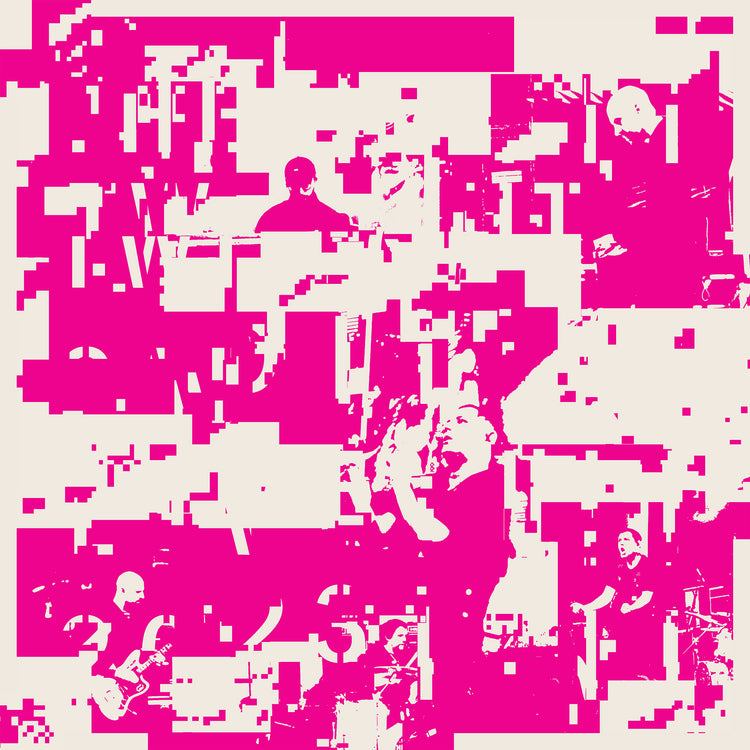 The Twilight Sad - Official Site and Store