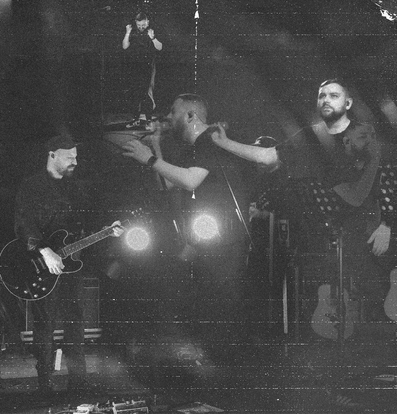 The Twilight Sad - Official Site and Store