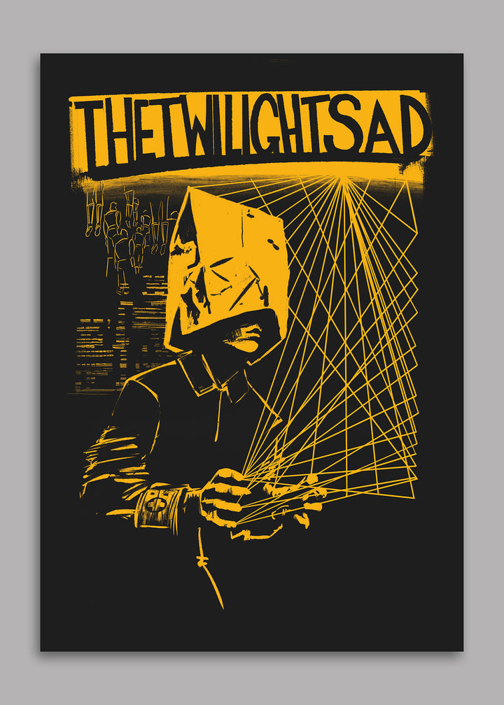 The Twilight Sad - Official Site and Store