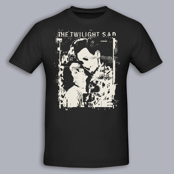The Twilight Sad - Official Site and Store